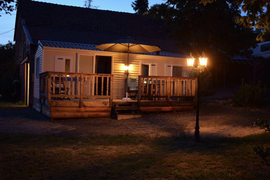 Accommodaties - https://www.resortbousset.com