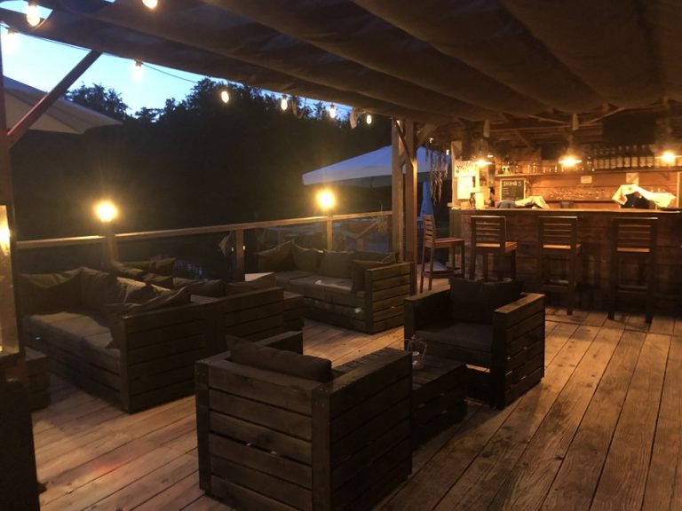 Accommodaties - https://www.resortbousset.com